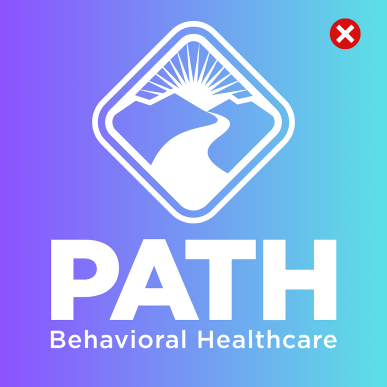 Branding Guidelines - Behavioral, Mental Health Clinics