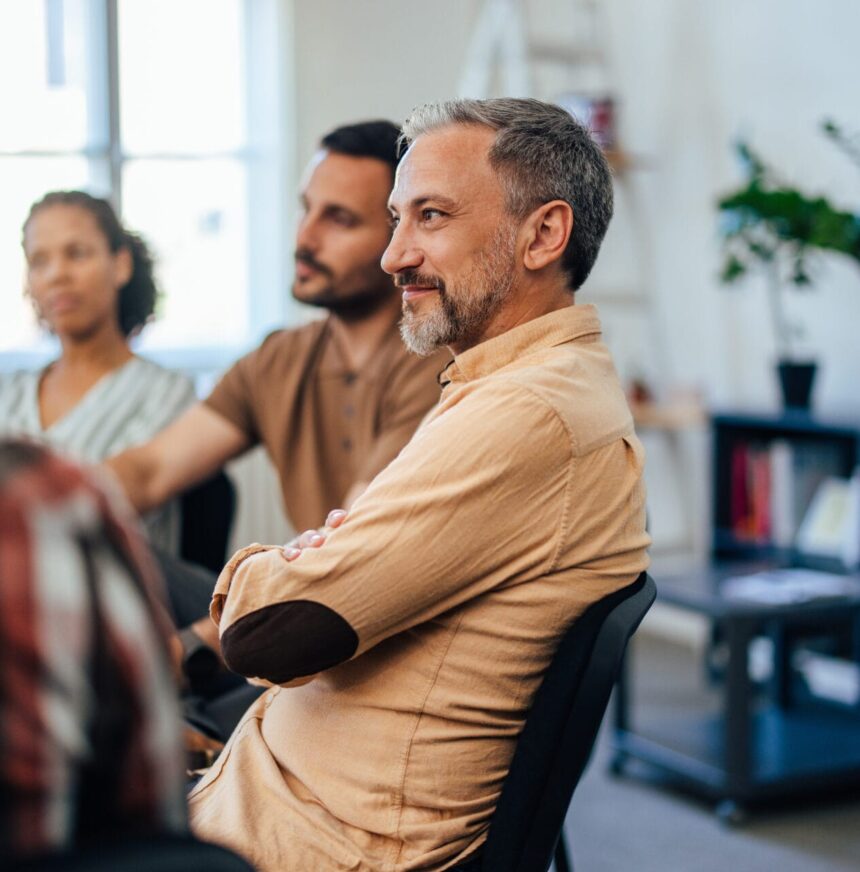 PATH Behavioral Healthcare - Take the First Step Today