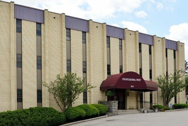 Cincinnati - Behavioral, Mental Health Clinics