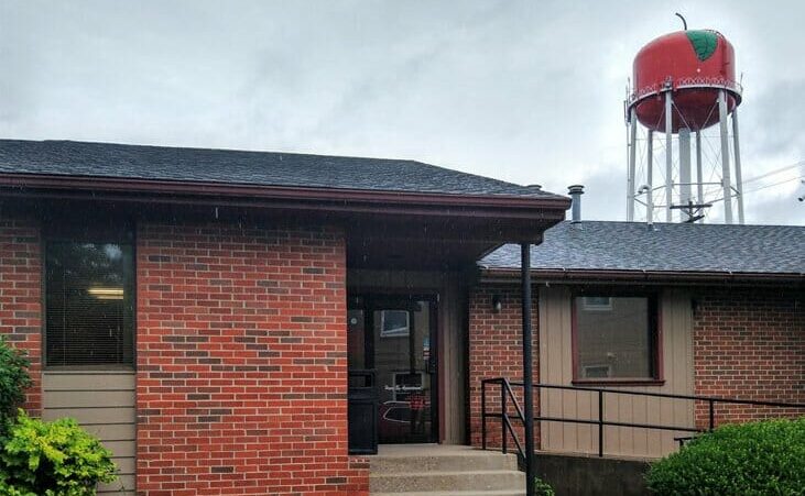 Jackson - Behavioral, Mental Health Clinics