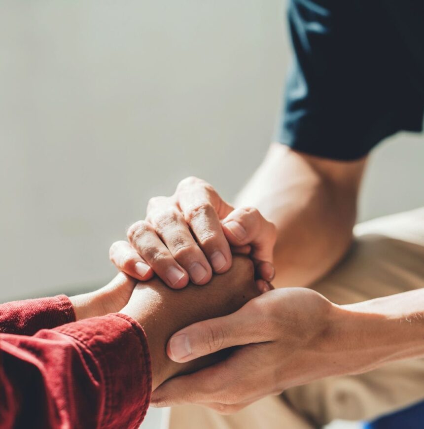 About PATH Behavioral Health - Discover the PATH Promise